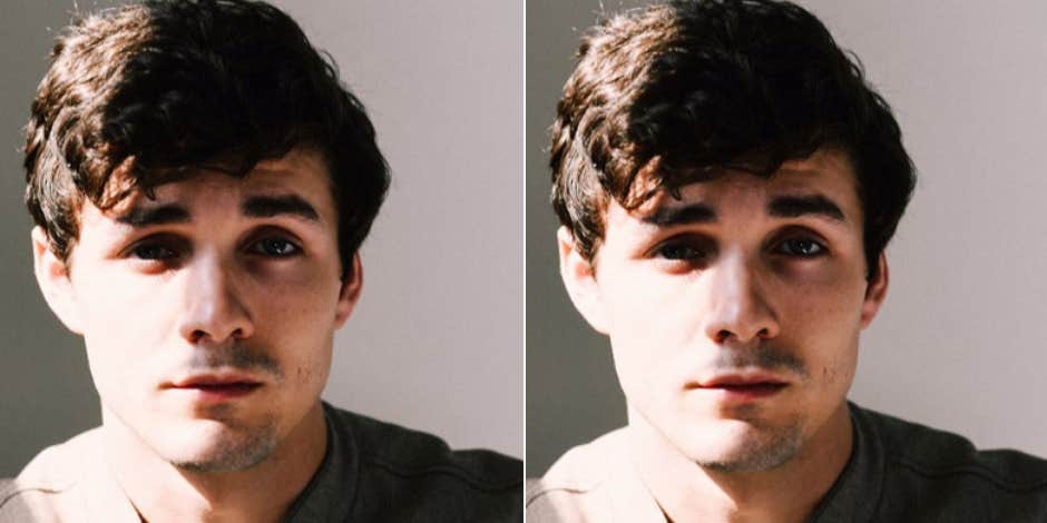 7 Facts About Jonah Hauer King — Prince Eric To Halle Baileys Little Mermaid Yourtango